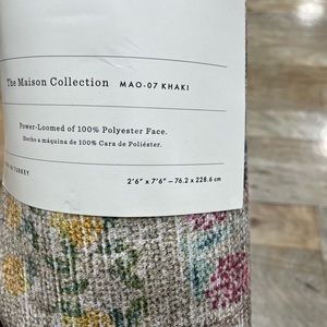 Rifle Paper Co. | Accents | Rifle Paper Co X Loloi Maison Rug Grove 2 X ...